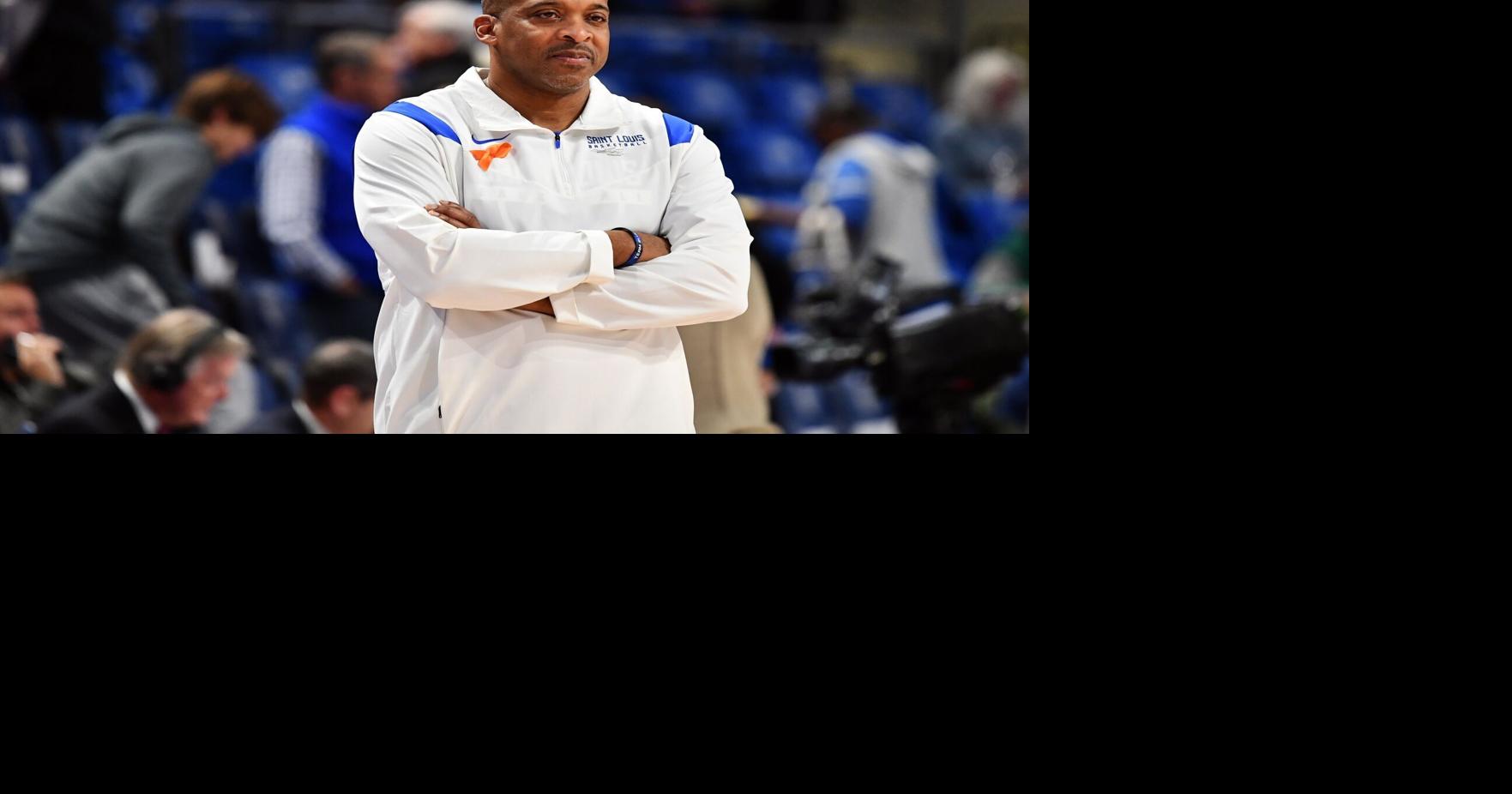 SLU assistant coach Will Bailey holds the inside scoop for looming ...