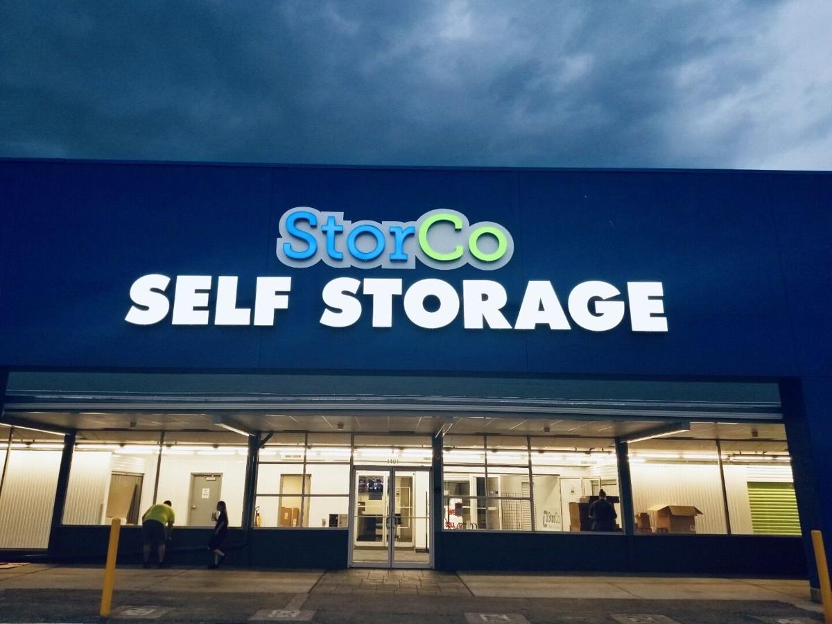 StorCo Storage Offers Free Space to Flood Victims