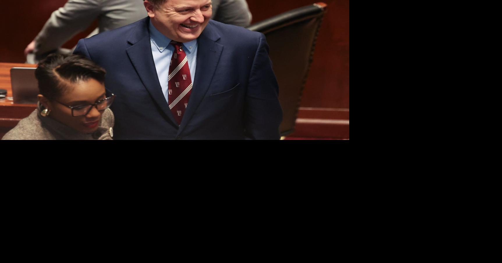 Missouri House Democrats grill Ashcroft over anti-ESG suit