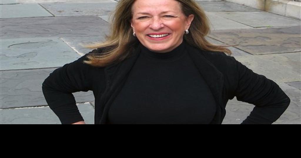 Colbert's candidate sister is an STL kid