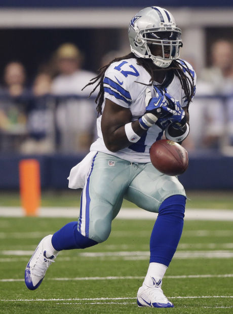 Photos: Rams fall flat in Dallas | Pro Football | stltoday.com