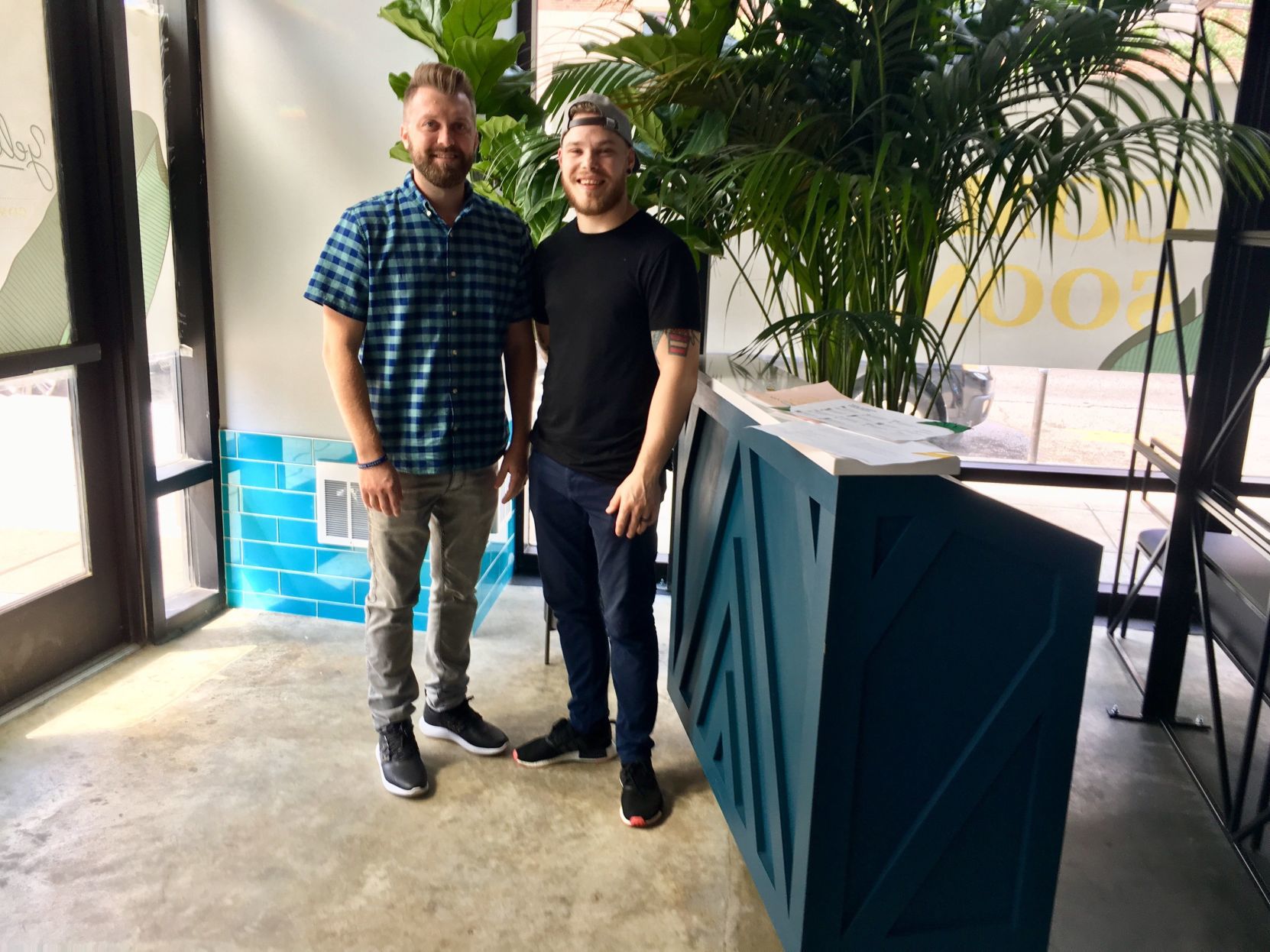 A busy week for restaurant openings and closings