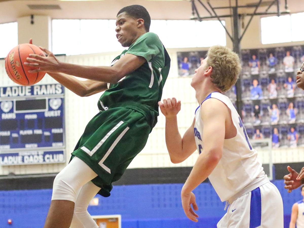 Westminster exacts revenge on MICDS in first-round district win