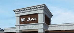 M1 Bank launching in St. Louis County