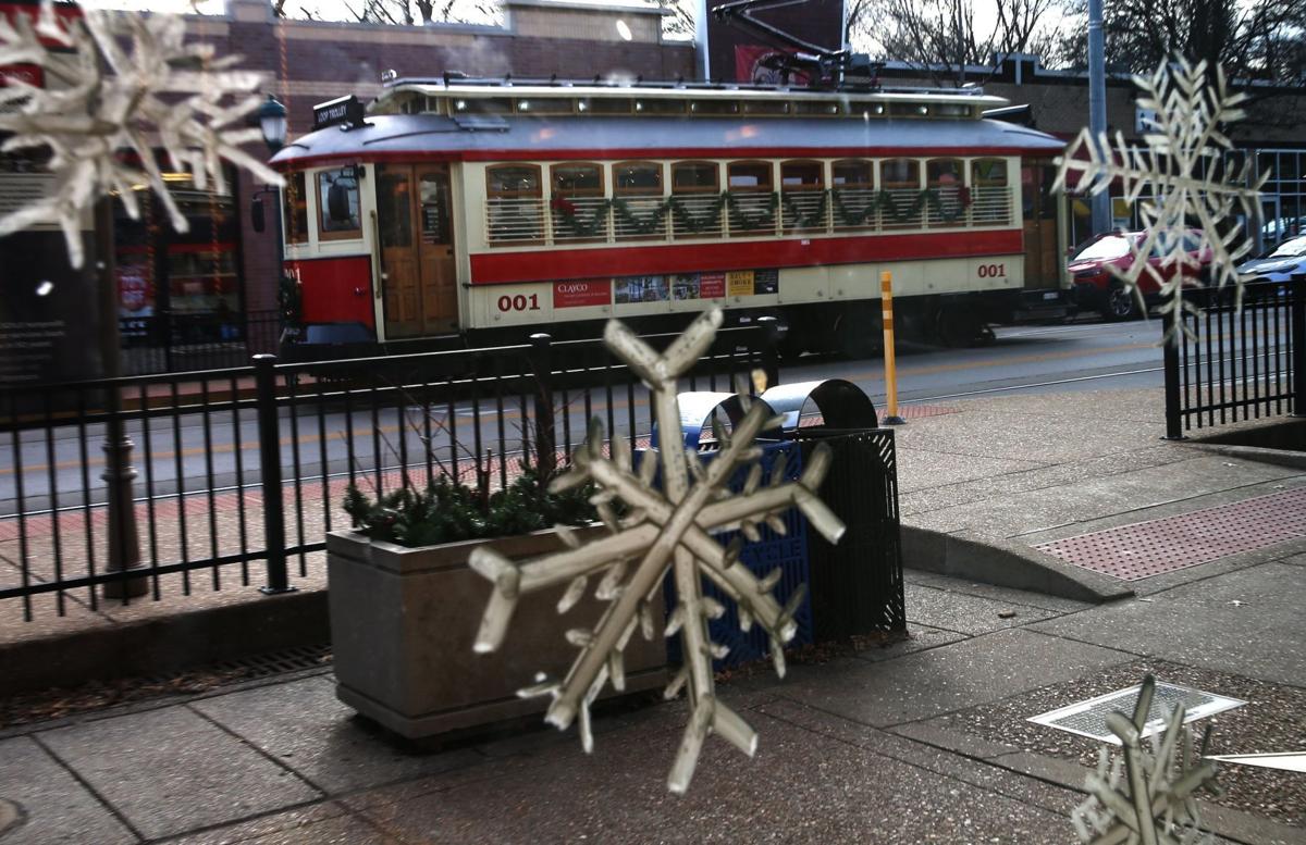Feds OK 1-month extension on submitting Loop Trolley revival plan ...