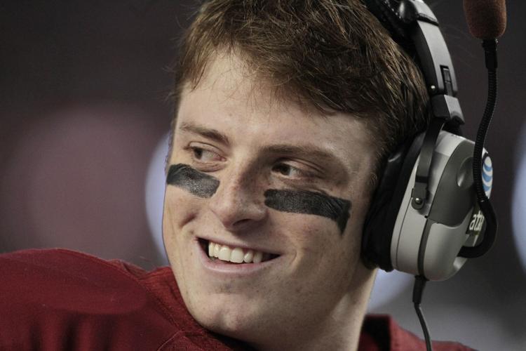 ESPN's Greg McElroy says Nick Saban is 'closer than he's ever been' to ...