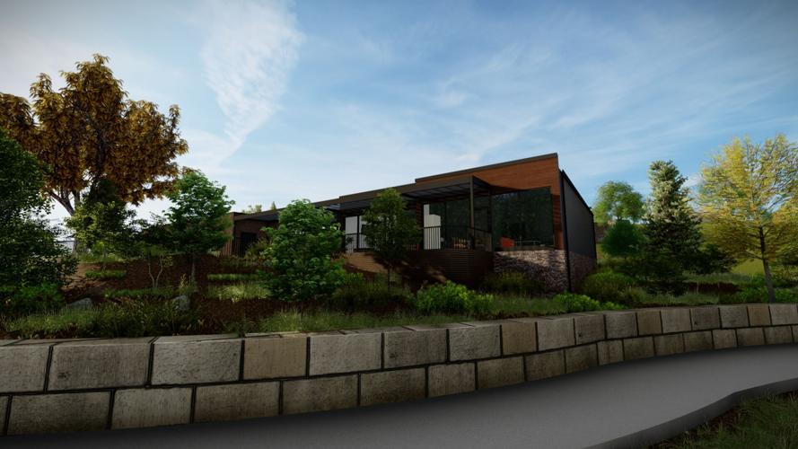 Chesterfield approves $2 million renovation of performers' spaces at ...