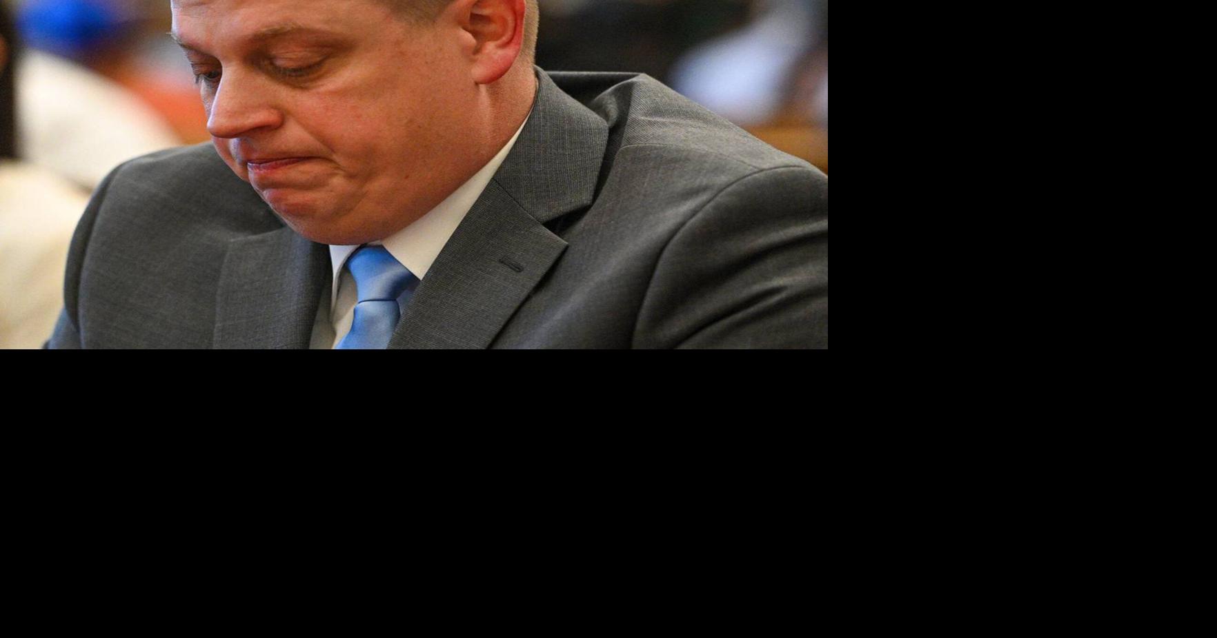 Family of ex-KC cop asks Missouri governor for clemency