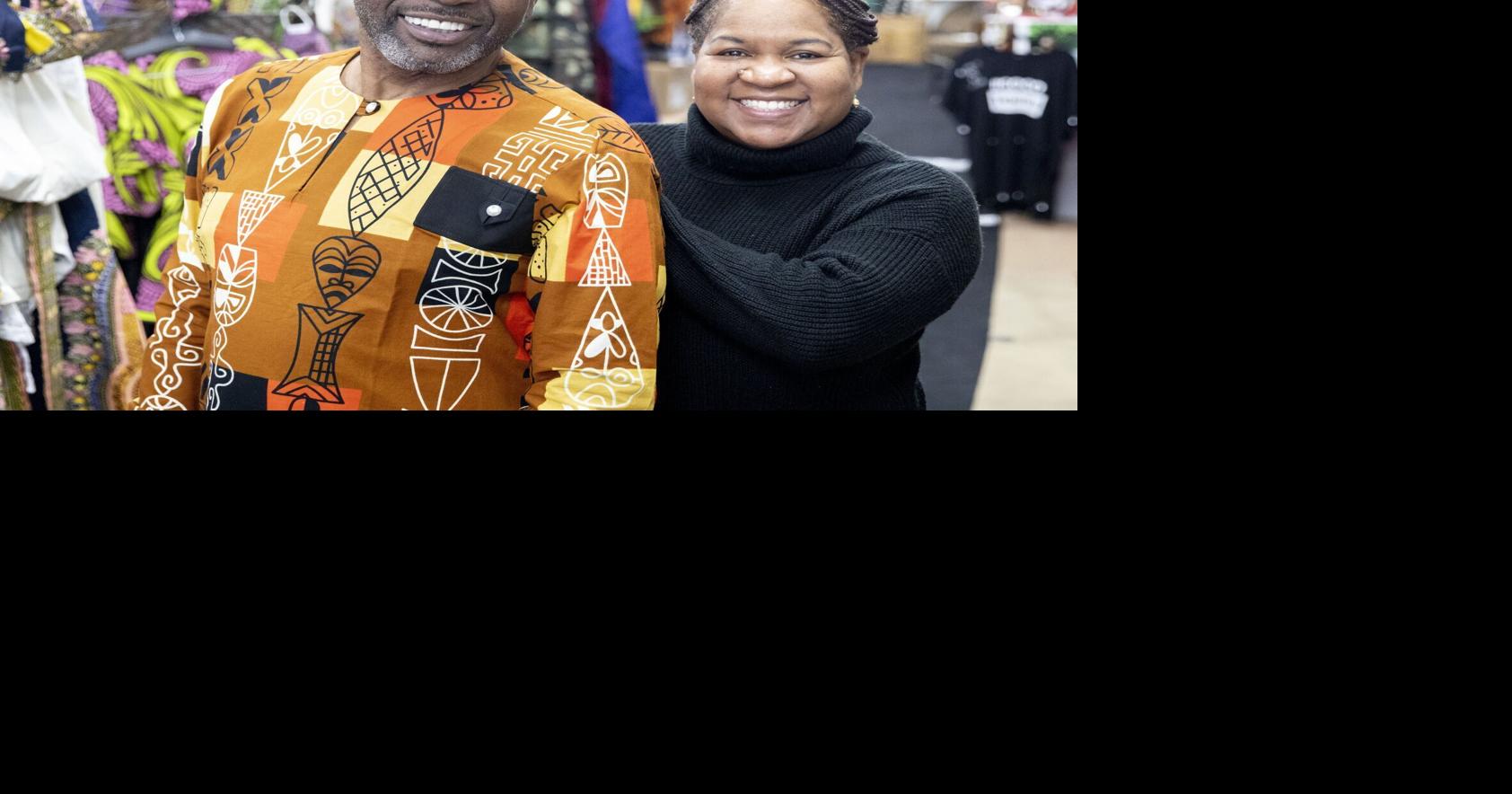 Afro World, one of Normandy's oldest businesses, thrives by adapting