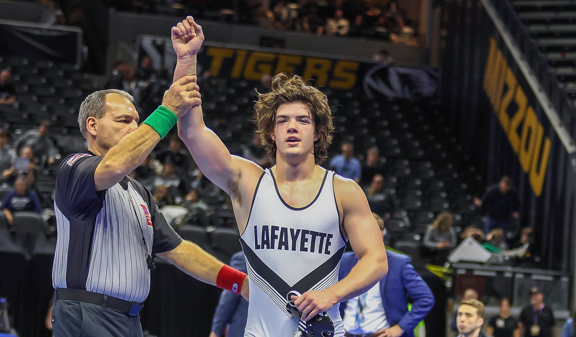 Hillsboro’s Jackson Tucker gets championship payoff after long road ...