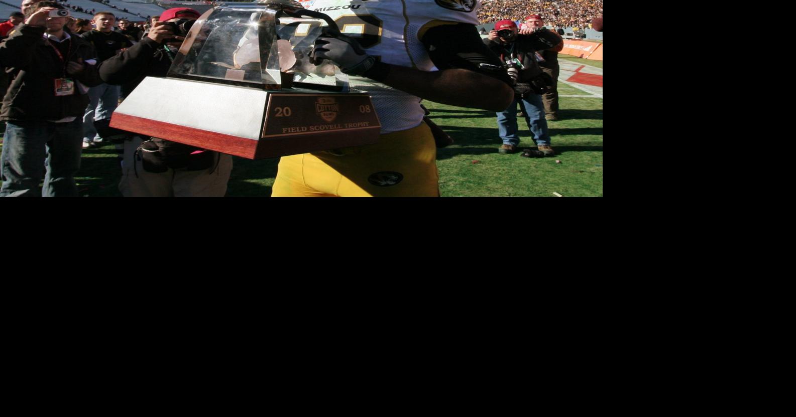 Matter's Best of Mizzou: No. 28 Martin Rucker