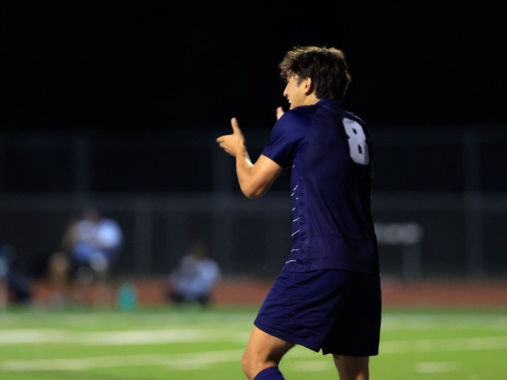 Francis Howell Central shuts out Fort Zumwalt East to win GAC Champions ...