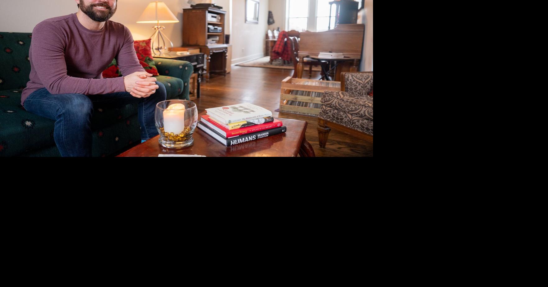 At Home with Neil Salsich