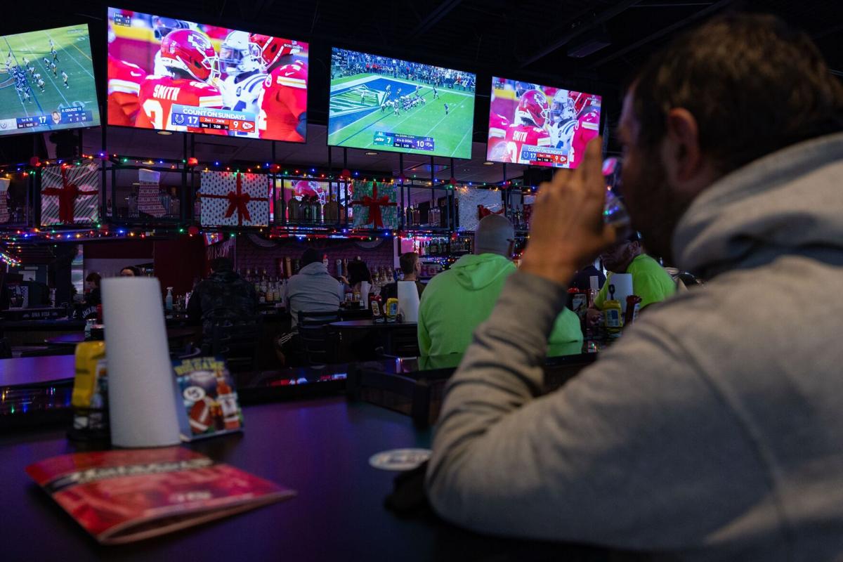 Sports betting is legal in Missouri. Will bars cash in?