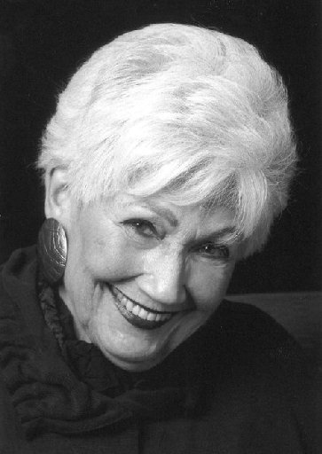 Fans of the vivacious Helen Weiss shop and remember