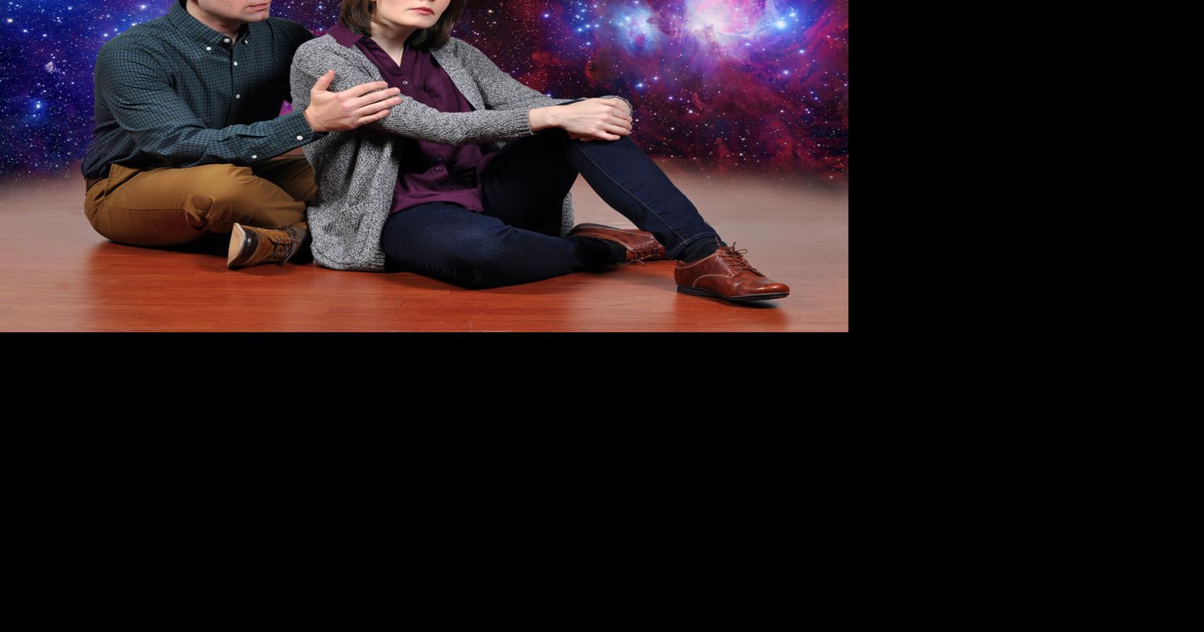 Rep's 'Constellations' explores the implications of parallel universes