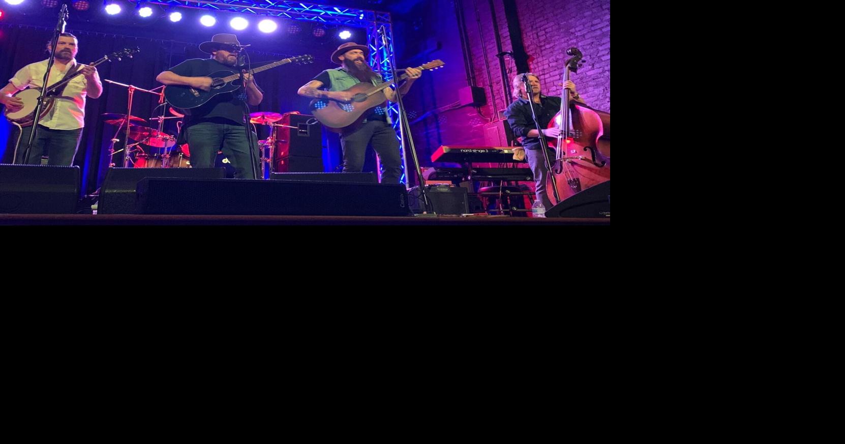 Russo & Co. will bring music, tap dancing to the Hawthorn