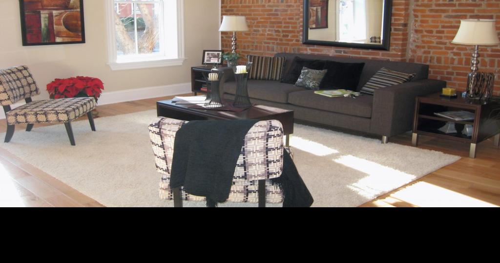 To sell a house, 'neutralize' it