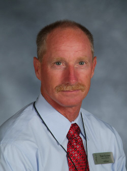 Vianney names Cochran to take over as athletics director