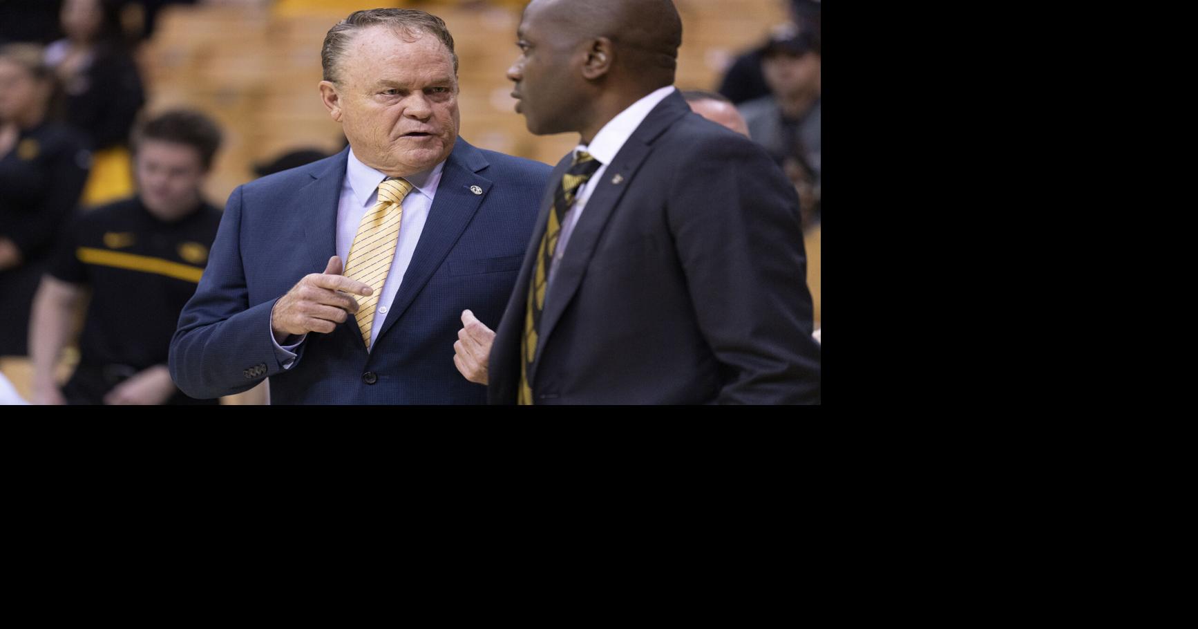 Mizzou hoops assistant Dickey Nutt stepping away for cancer treatment