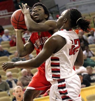 Accreditation issues leave Normandy hoops, other athletics programs in flux