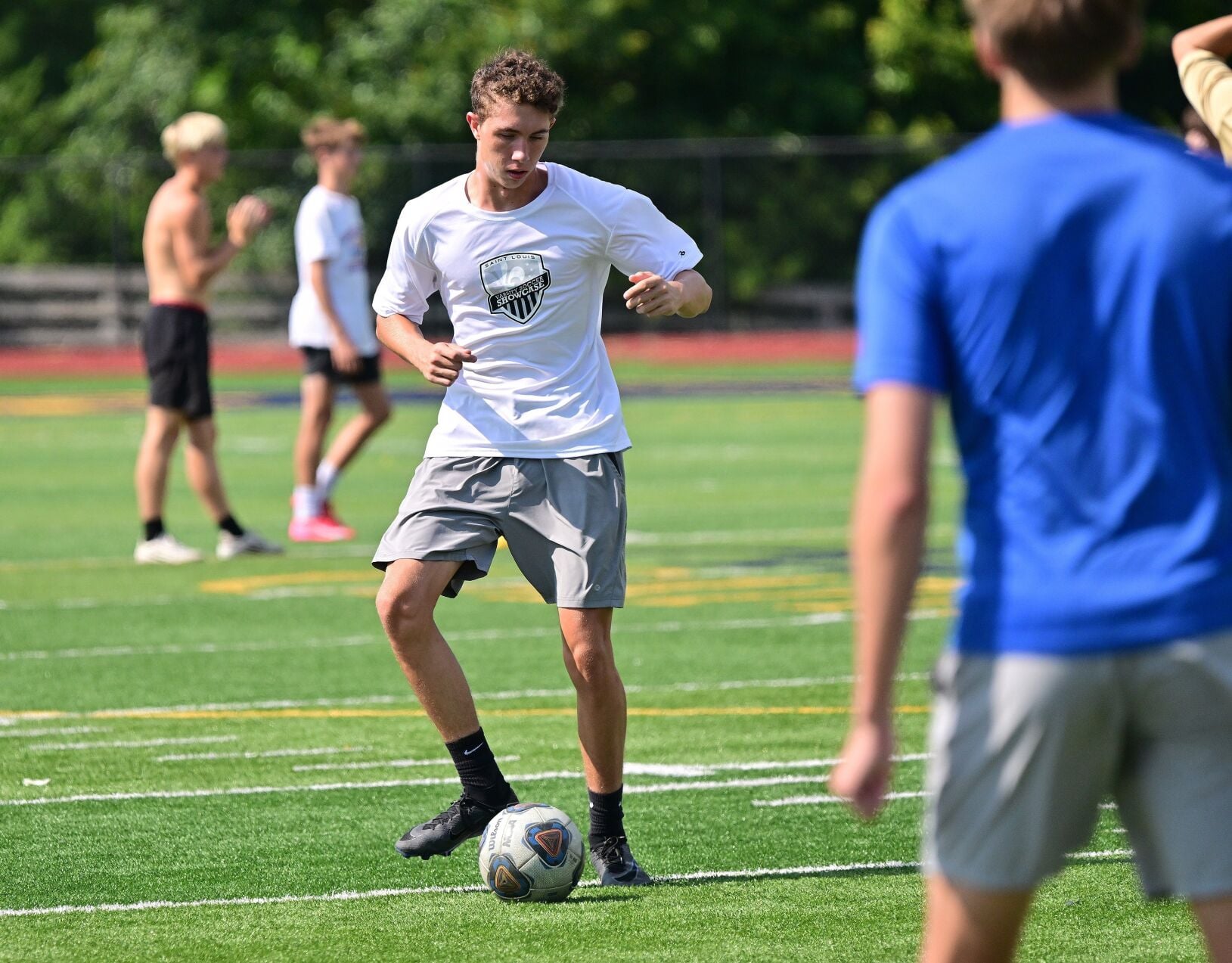 State championships are a Birdsong family tradition: Boys soccer spotlight