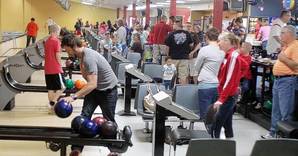 Granite City bowling alley closes after nearly 55 years
