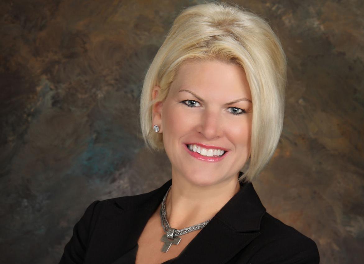 From Chesterfield to the West Wing: Lisa Nichols builds IT systems and ...