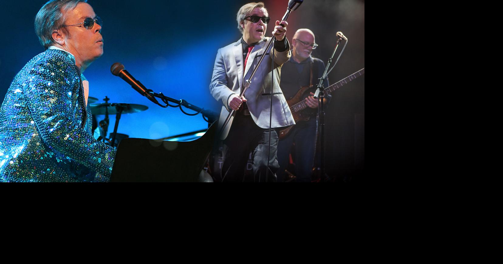 The Pageant will reopen for concerts — and its 20th anniversary — in ...