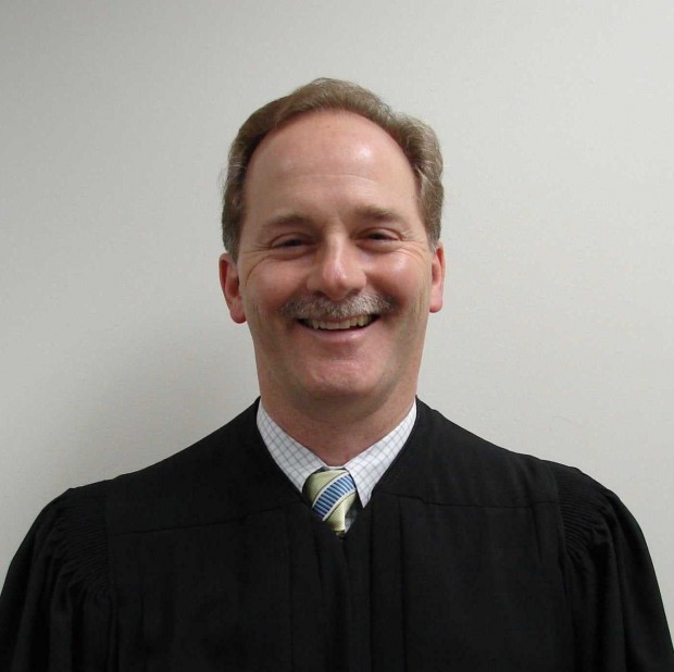 Crisis Nursery honors Judge Pelikan