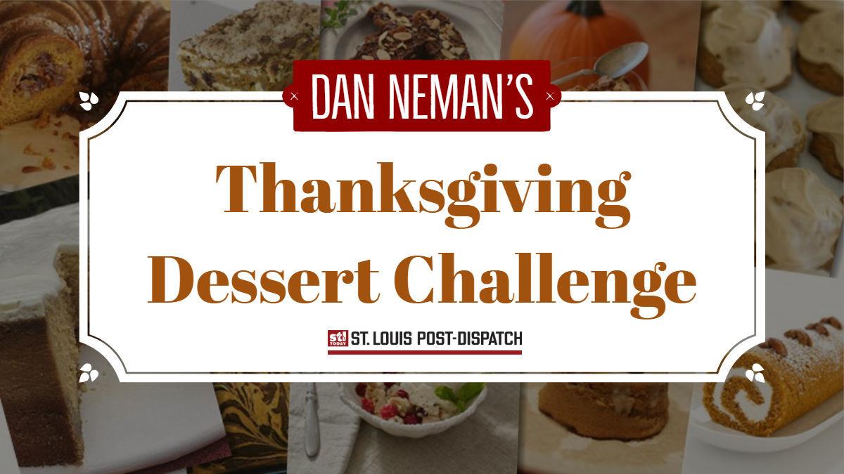 Submit your best Thanksgiving dessert recipe