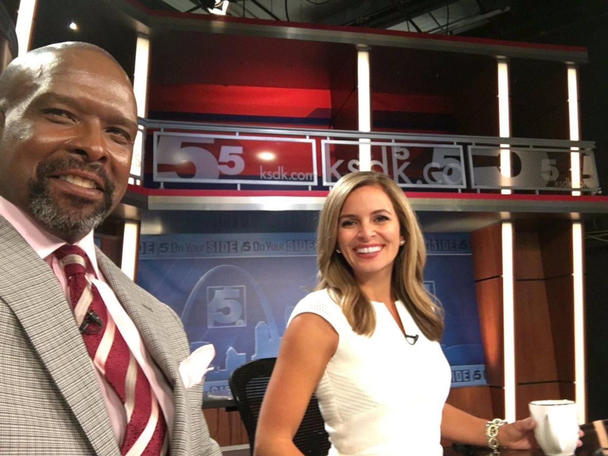 Sports cutbacks at Channel 5 among reasons for Knott's move