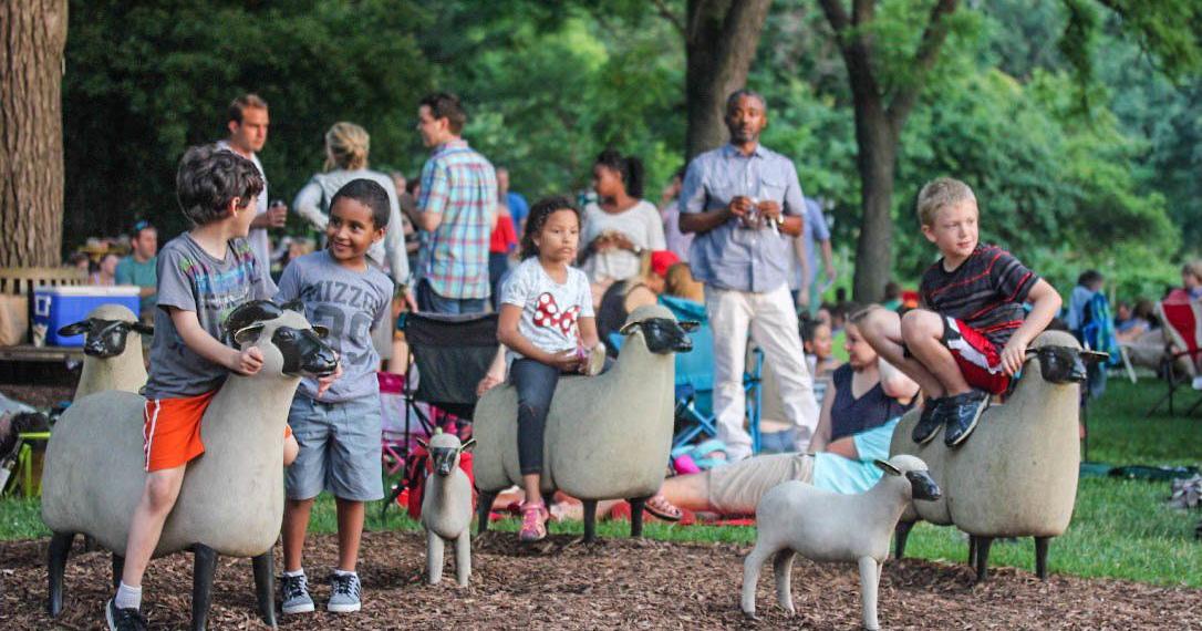 Not baaaad: Sheep by same artist as MoBOT flock go for $1.9 million at ...