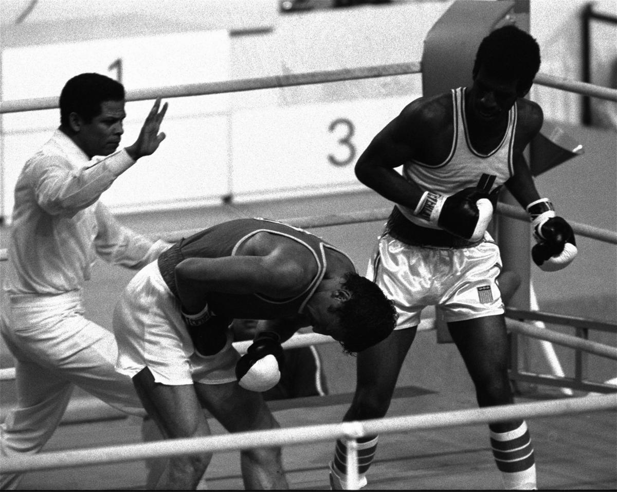 July 31, 1976: The night St. Louis' Spinks brothers brought home ...