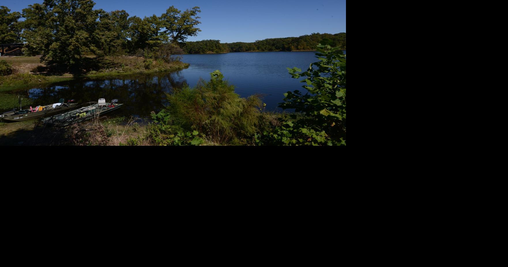 Crowley's Ridge scenic byway travels through Arkansas — and time