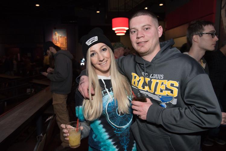 El Monstero sells out the rest of its run at the Pageant