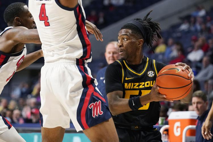 How to watch Mizzou vs. No. 12 Iowa State basketball: TV channel, live stream, game time