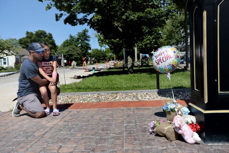 Girl found dead in Jefferson County was full of life
