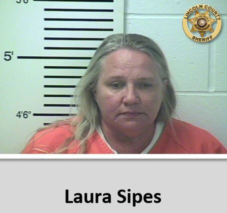 Lincoln County deputy spots child abuser 10 years later, makes arrest