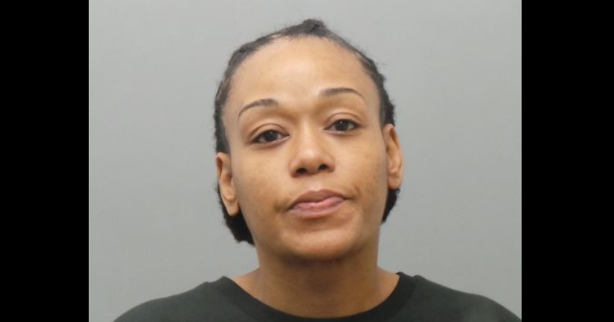 St. Louis County woman who killed husband gets probation