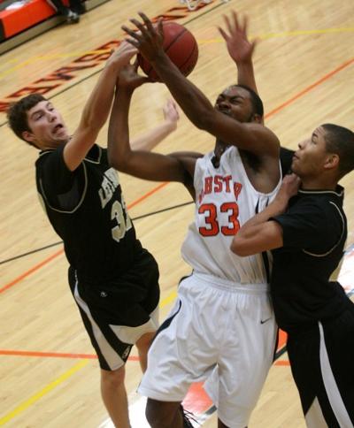 Statesmen repeat as champions of Webster Classic