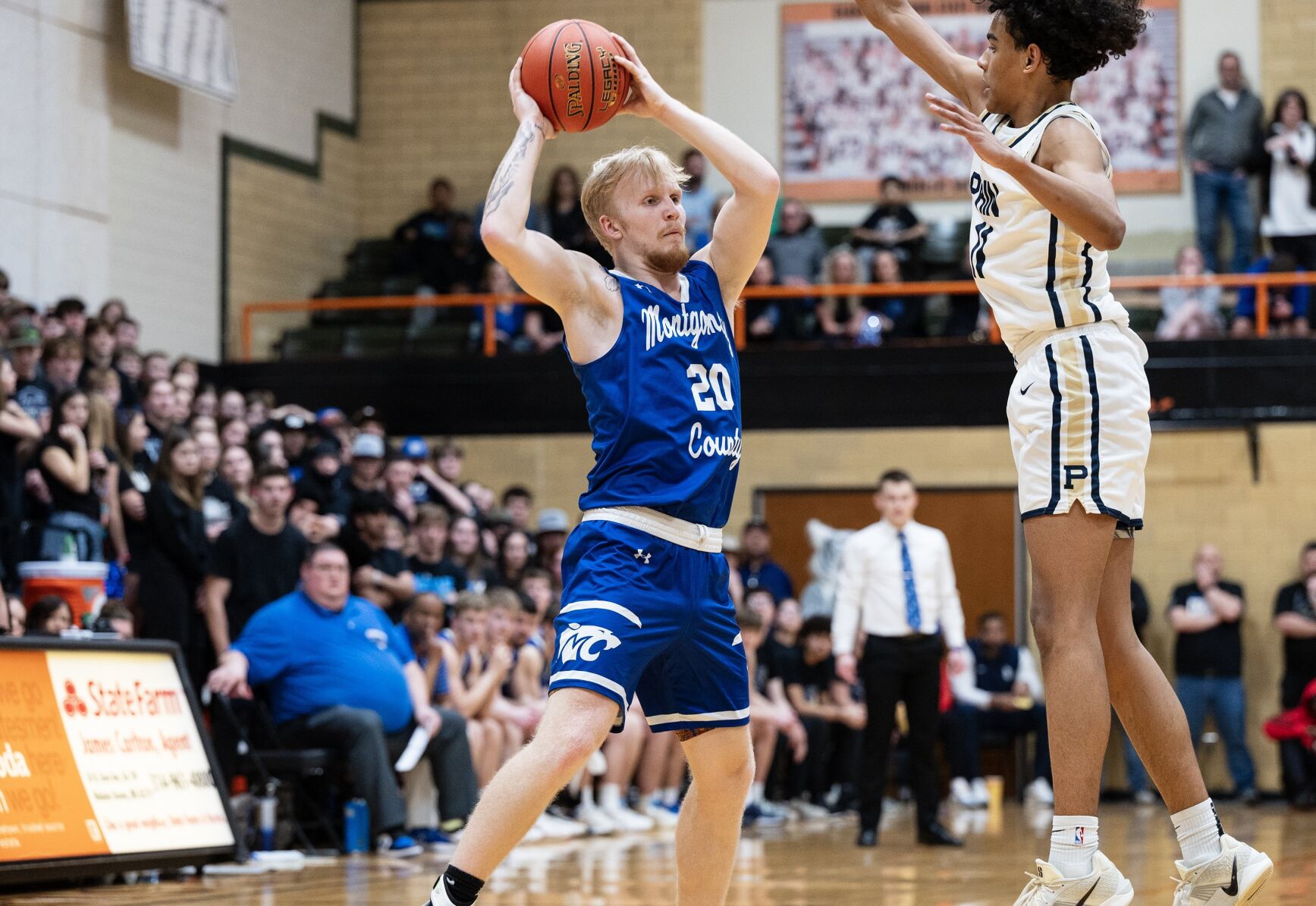 Principia outpaces Montgomery County and punches ticket to Class 3 ...