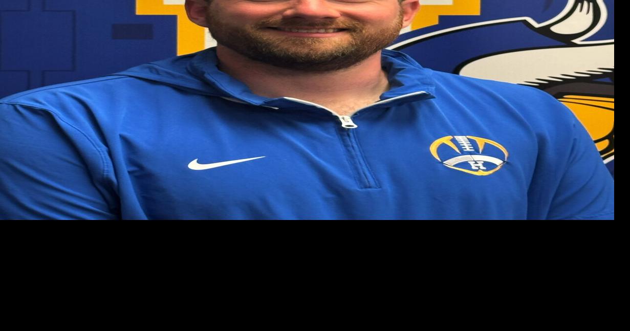 'This is a special place': Francis Howell alum Aaron Callaway takes ...