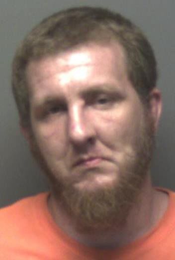 Police find pipe bomb, guns and drugs in home of Franklin County man