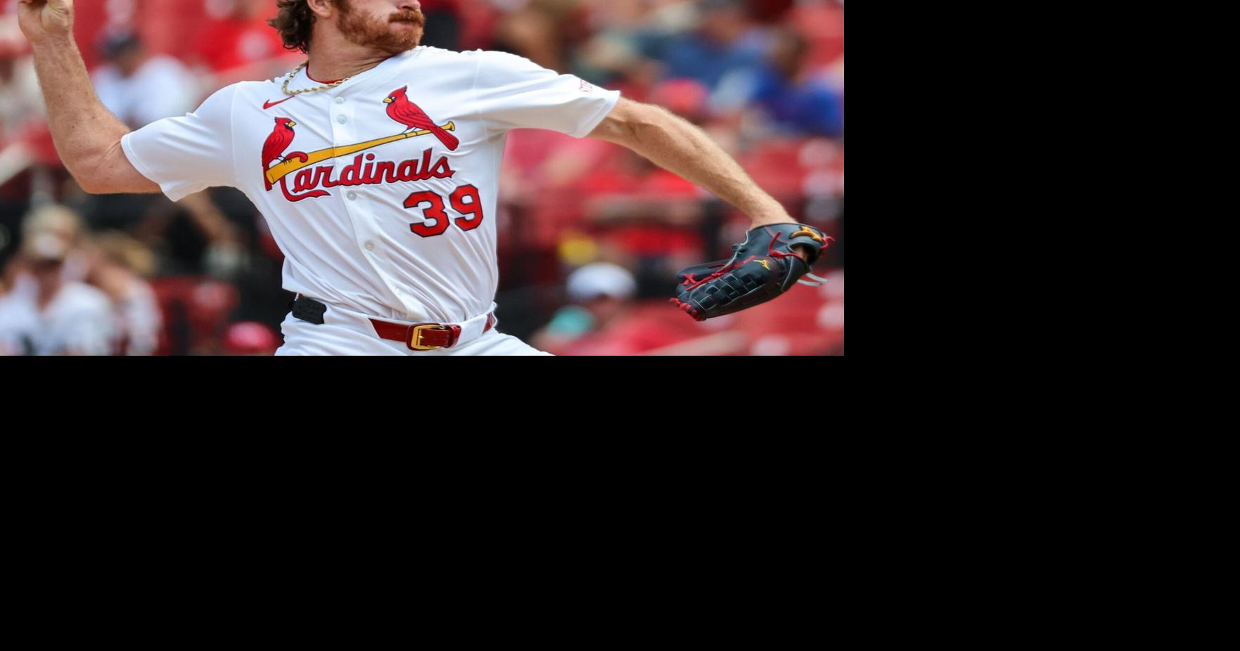 How to watch Cardinals at Rays, TV, live stream, game time