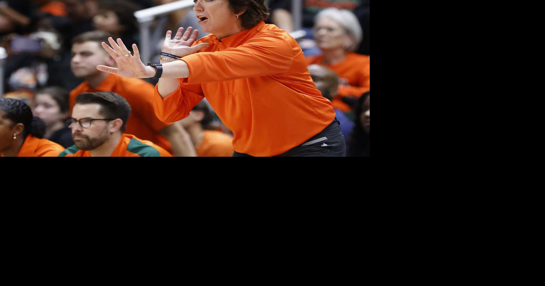 In NIL-era first, NCAA gives Miami probation for violation