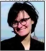 Peterson, Katherine ''Kate'' Patricia