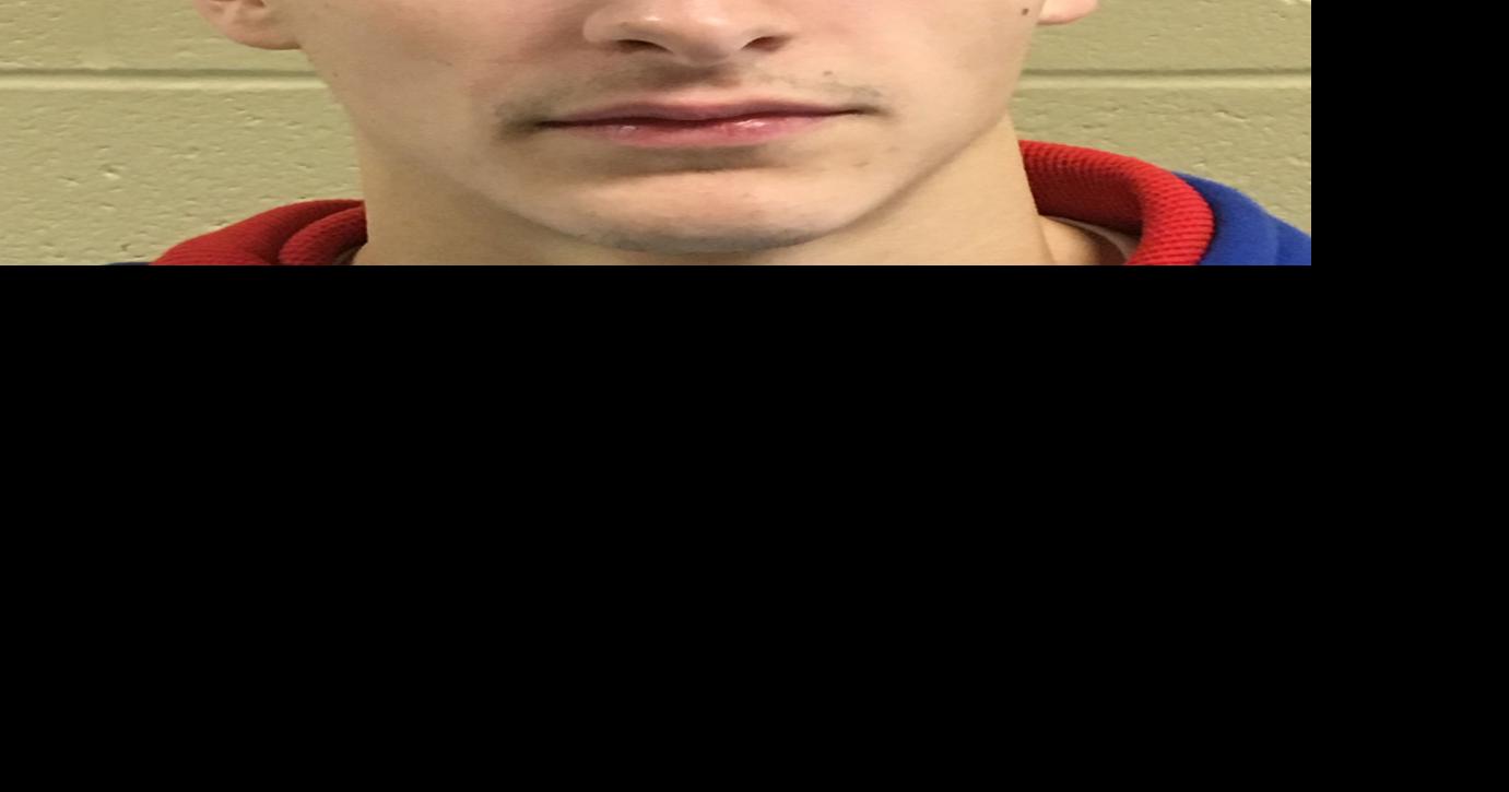 Sam Haight • Windsor basketball