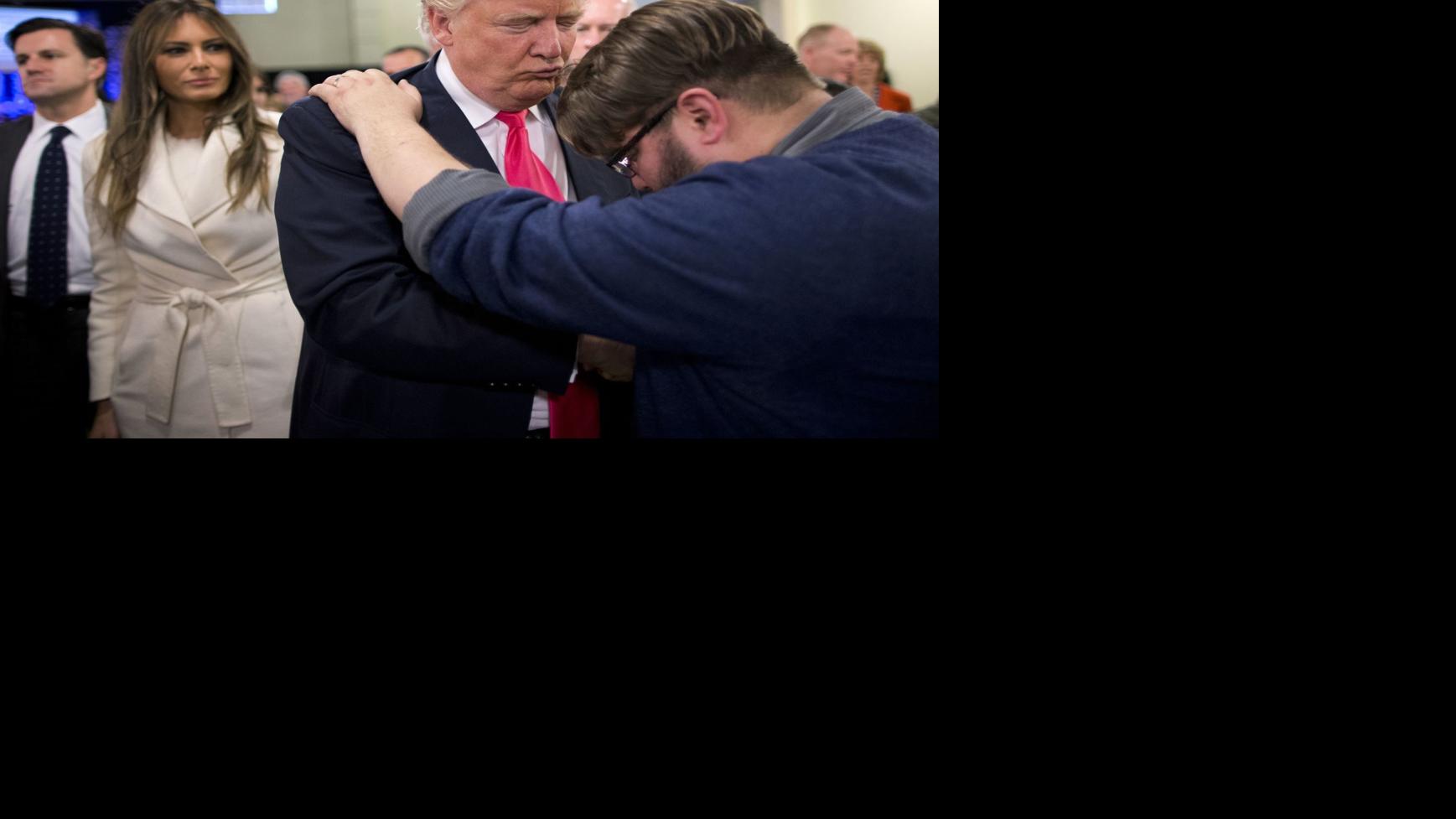 Editorial: Calling out so-called 'prophets' who miscalled Trump's ...