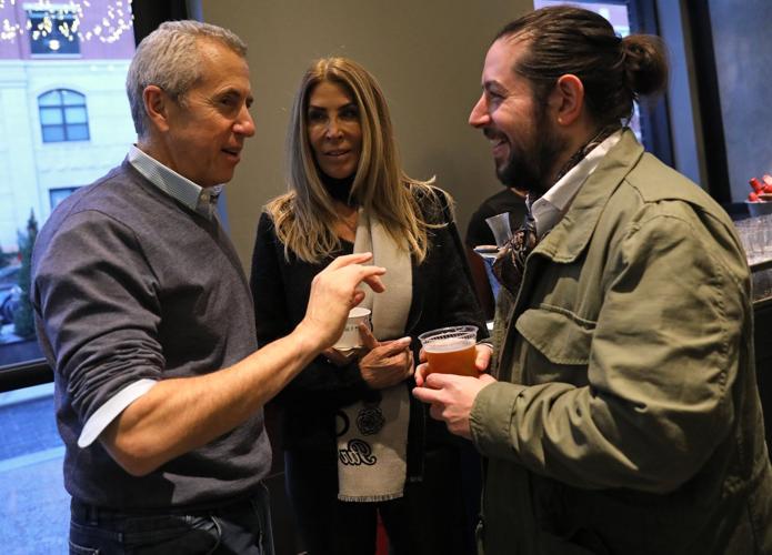 Acclaimed chef Ben Poremba to open Spanish restaurant Bar Moro in Clayton